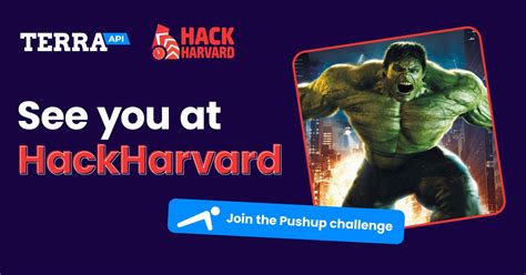 terra api on linkedin hackharvard x terra