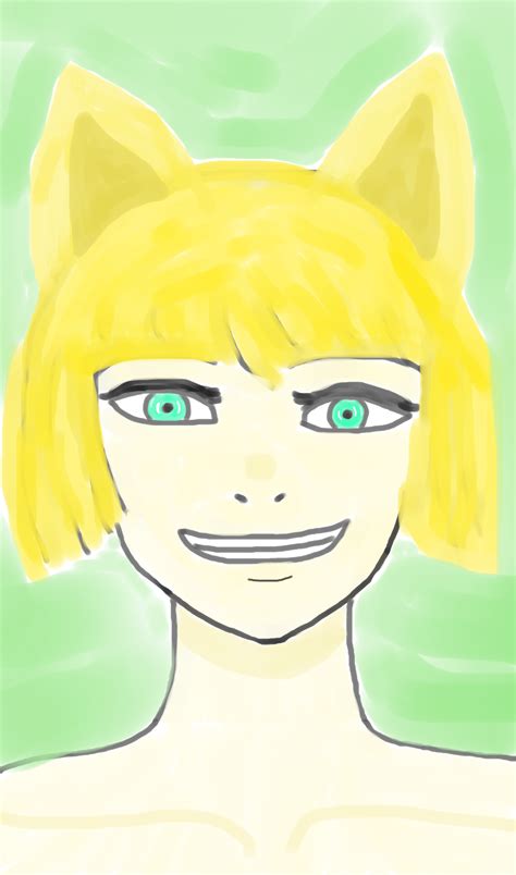 Animegirl25 By Nimroder On Newgrounds