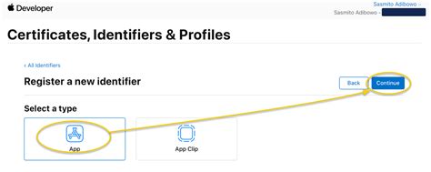 How To Create An IOS App ID Quick And Easy Methods Waldo Blog