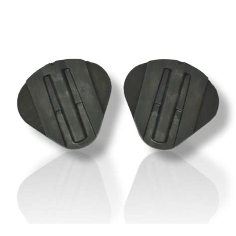 Juego De Platinas Placas De Montaje Para Articulador Bio Art