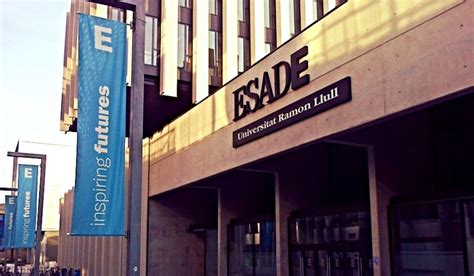 Esade Business School Mba Fall 2019 Deadlines And Essay Tips
