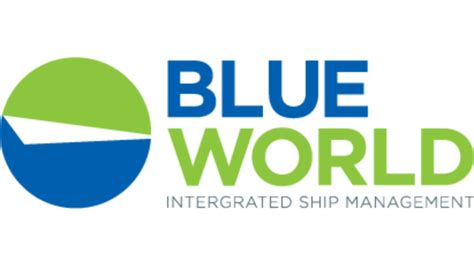 Blue World Integrated Ship Managementmarine Services In Al Raffa