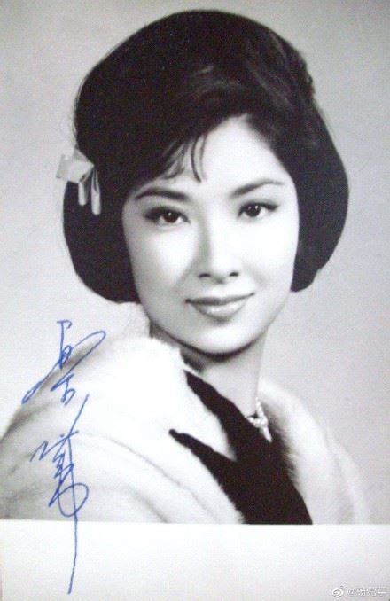 金馬影后親自抓姦拍淫照狠離渣尪！年僅31歲就香消玉殞 娛樂星聞