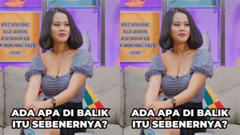 Sosok Selebgran Siskaeee, Pemeran di Situs Film Porno Ngaku Pernah Tiduri 200 Pria