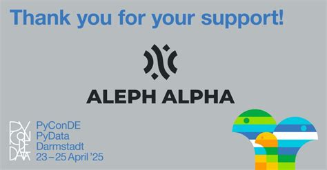 Python Ai Generativeai Phariaai Sovereignai Opensource Pyconde