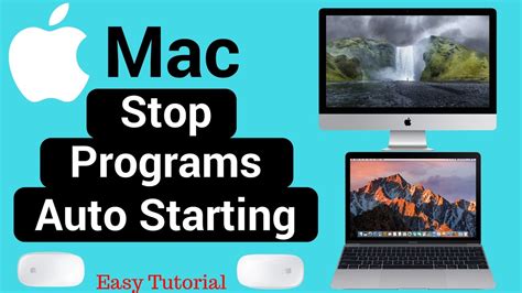 Mac Startup Programs Poolmertq