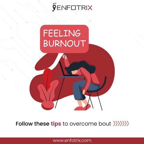 enfotrix on linkedin enfotrix overcomeburnout employeewellbeing