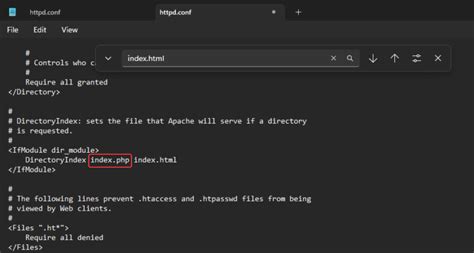 Instale Apache PHP Y MySQL En Windows Usando CMD Tiempo De Frikis