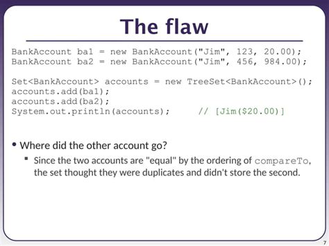 04a Compare Object Orienting Programmingppt