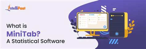 What Is Minitab A Complete Guide For Beginners Intellipaat