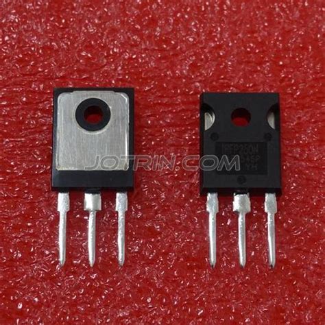 IRFP250N IR Transistors - Jotrin Electronics
