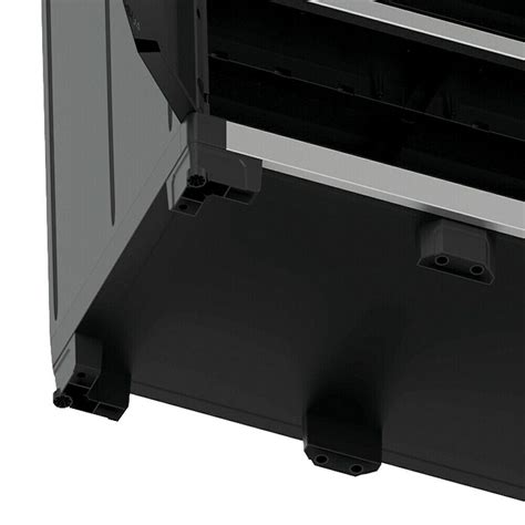 Keter Multifunctionele Kunststof Kast Premium Xl L X B X H 54 X 89 X
