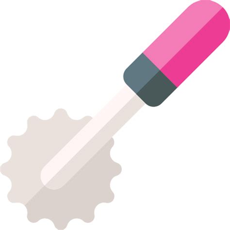 Marker Basic Rounded Flat Icon