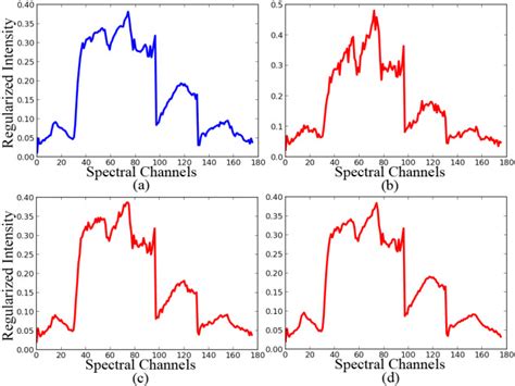 Reconstructions Of A Same Input In Different Iteration Epochs A