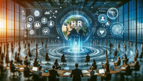 7 Essential Hr Technology Types For Modern Workplaces