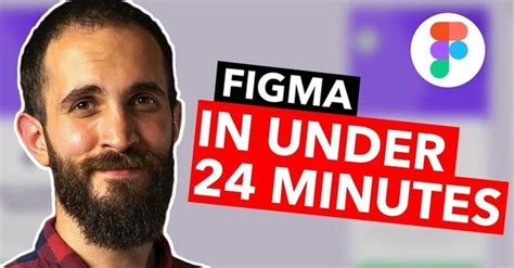 Figma Ui Design Tutorial Get Started In Just 24 Minutes Flow