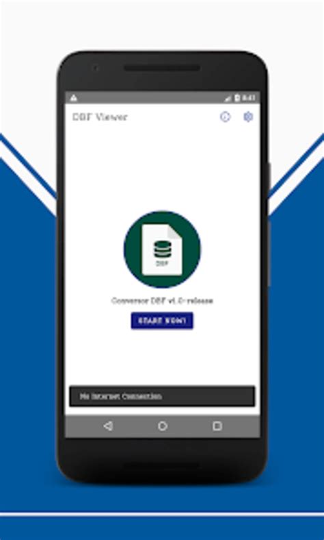 dbf viewer beta for android download