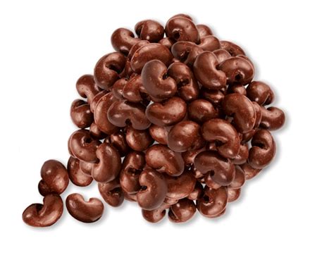 Chocolate Nutties At Best Price In Mumbai Id 3529871 Chocoline