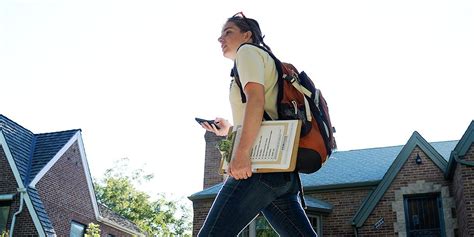 Canvassing Tips For The Midterm Elections Self