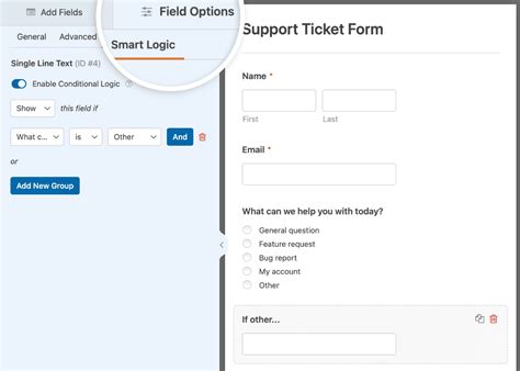 How To Create A Zendesk Support Ticket Form In Wordpress
