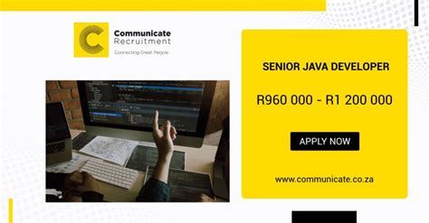 Communicate Recruitment On Linkedin Javadeveloper Itjobs Java