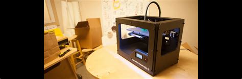 Why Is Open Source Hardware Not Working For 3d Printers Adafruit Industries Makers Hackers