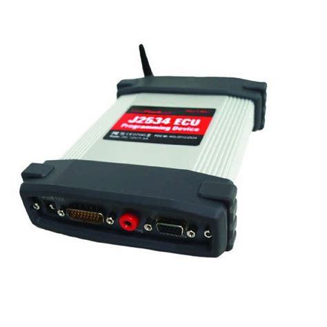 Autel Mf2534 J 2534 Pass Through Device Usa Version
