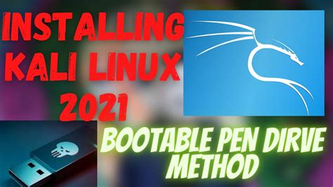 Kali Linux Bootable Usb Arcgros