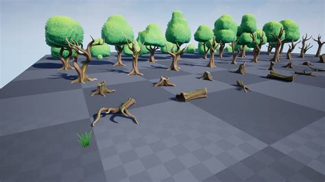Ue4 Marketplace Multiplayer Skill Tree System Ibrahim Akinde Unreal