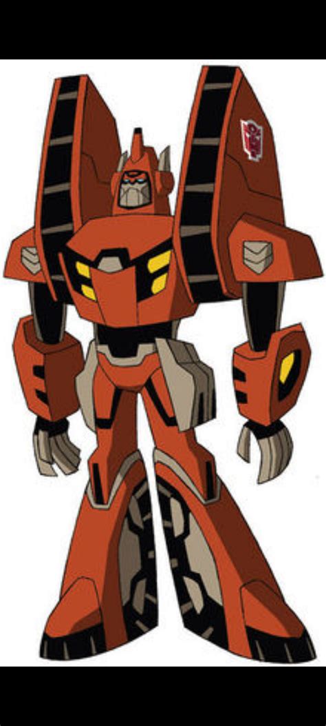 Wams Favorite Transformers Designs 5 Powerglide Fandom