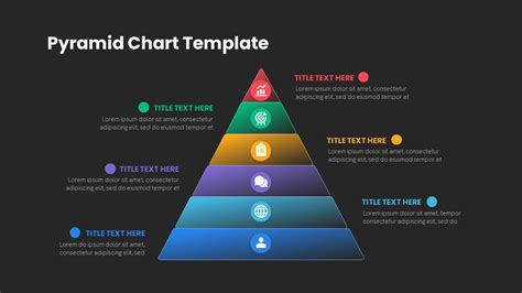 Pyramid Chart Powerpoint Template Slidebazaar