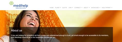 Medihelp Medical Aid 🇿🇦 2026 Review