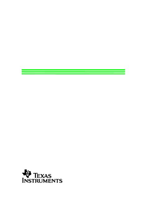 Using The Tms 320 C 24 X Dsp Controller Pdf Electric Motor Digital Signal Processor