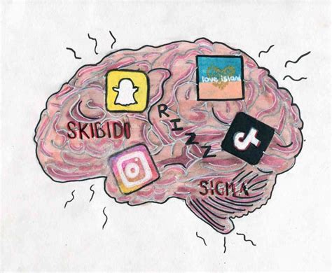 Brainrot Obsesif Fandom Yang Lagi Viral