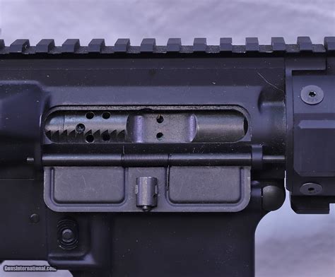 Para Usa Model Ttr Ar 15 Folder 5 56 Nato