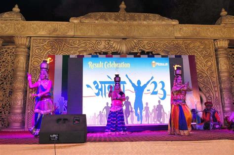 Gallery Iit Modulus Academy