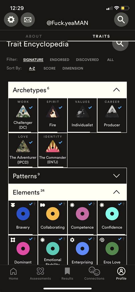 If Anyone Here Has The Dimensional App Add Me Im Curious About Our