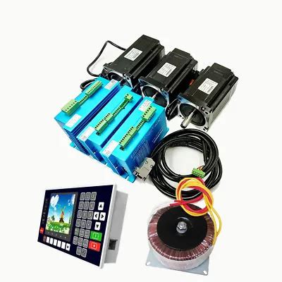 Cnc Kit 3 Axis Deals Best Sales In UK Dealsan