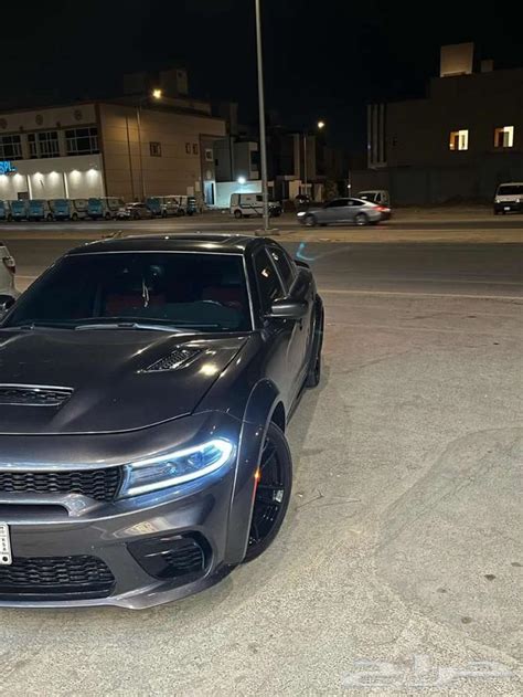 كت تشارجر وايد بوديصدامات رفارف موقع حراج