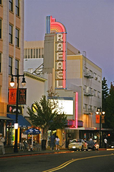 City Of San Rafael Pursues Collaboration In Its Development And