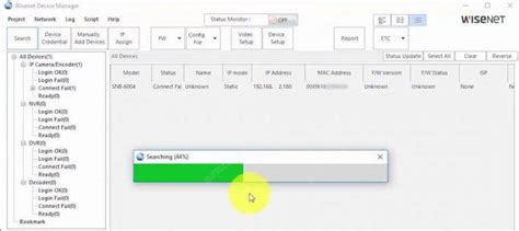 How To Connect IP Camera To The Computer Without A Router Learn CCTV