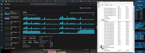 Cpu Usage To Low In Win 11 · Issue 968 · Guillaumegomezsysinfo · Github