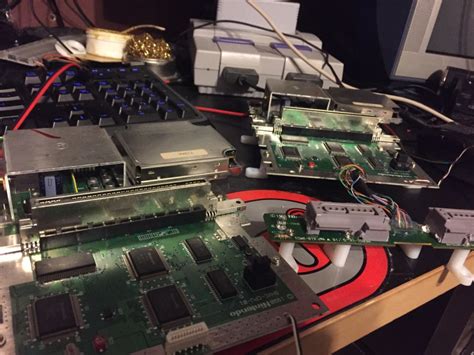 hacklet 22 retro console projects hackaday