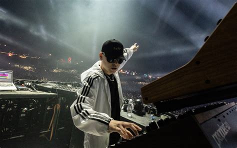 El Show Más Esperado Del Año Bizarrap Live Tour Epu
