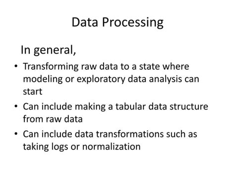 Data Analysis Patterns Tools And Data Types In Genomics Ppt