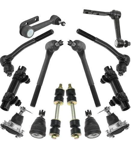 Chevy Astro Van Accessories