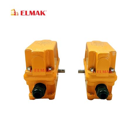 Electric Tower Crane Component Limit Switch 1 274 China Tower Crane Component Switch And