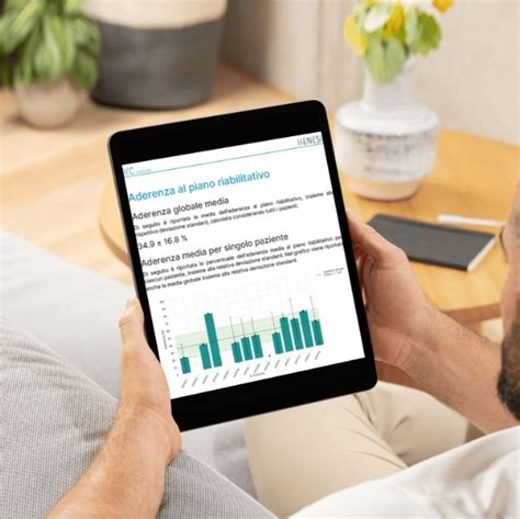 Arc Generates Patient Data Reports Arc Intellicare