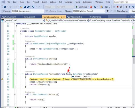 Question On Aspnet Mvc Core Rdotnet