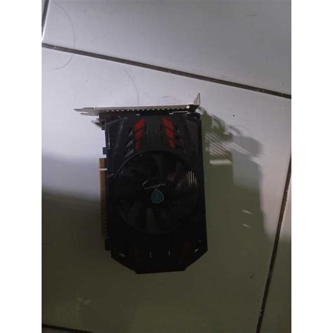 Jual Vga 750ti Shopee Indonesia